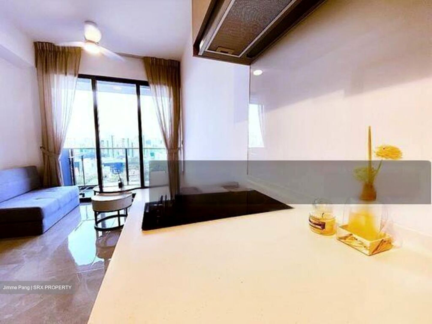 Stirling Residences (D3), Apartment - For Sale #104479431